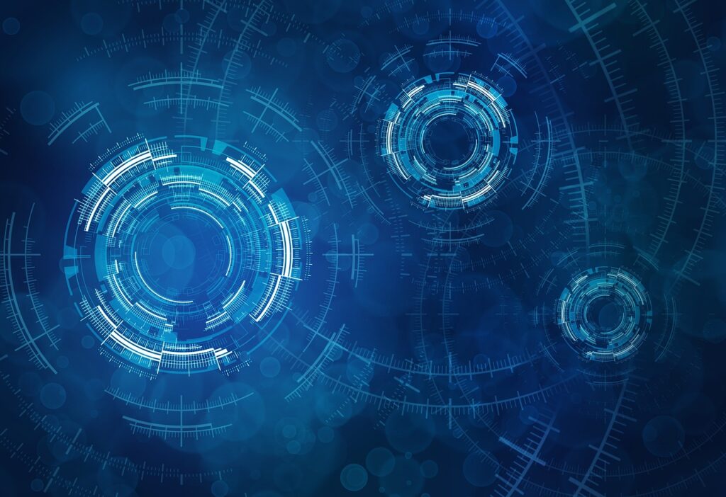 Real-Time Data Replication Using Change Data Capture (CDC) with ...